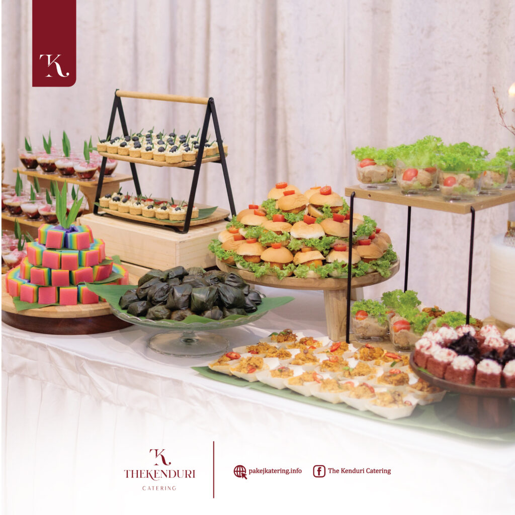 Pakej Katering Perkahwinan Lengkap 2025 2026 IDCC Shah Alam – Catering ...